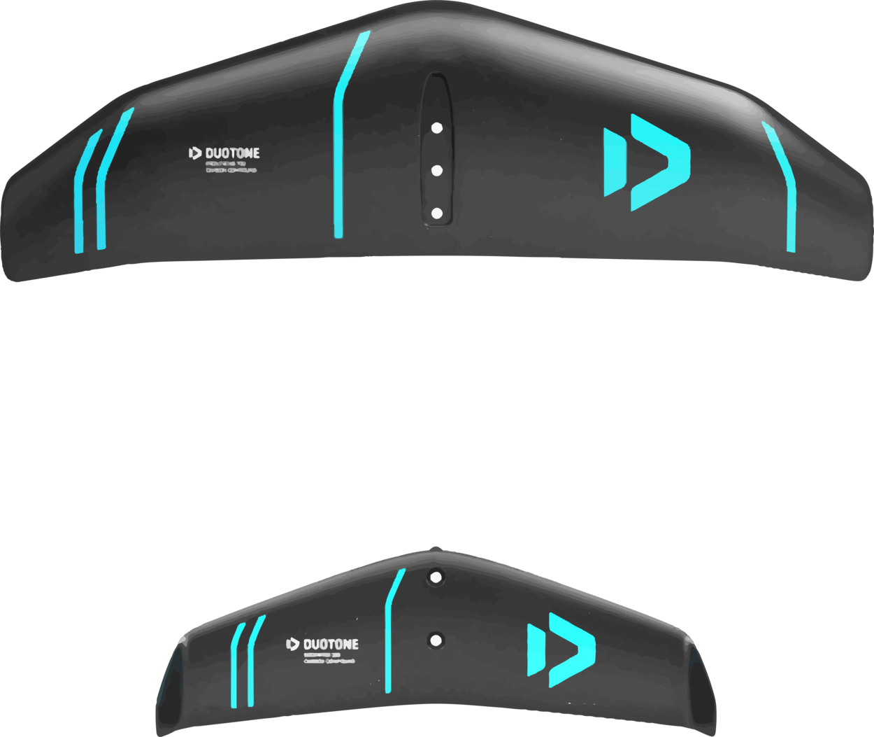 Duotone Foil Wing Set Freeride 700 2024 – Boards & More Group - ION ...